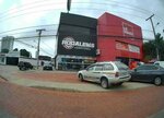 Rodalems (Santa Cruz de la Sierra, Avenida Cristo Redentor), motosiklet yedek parçaları  Santa‑Krus'tan