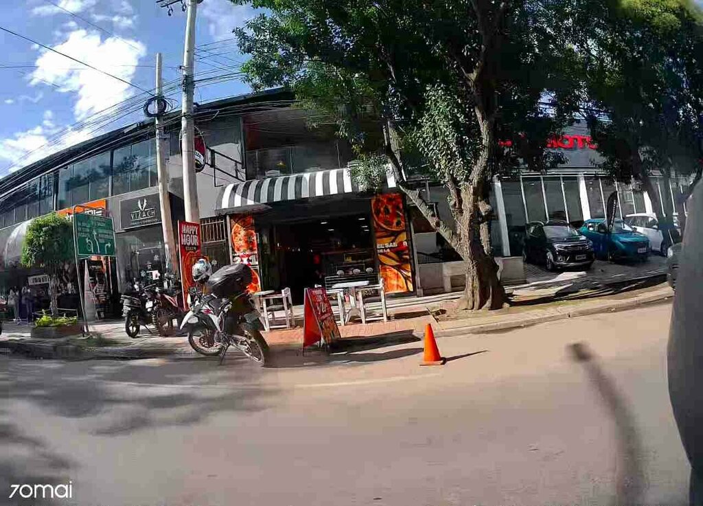 Restoran Eli'S, Cochabamba, foto