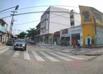 Taller Cupesi (Santa Cruz de la Sierra, Distrito Municipal 4, Subdistrito 27, Avenida Tomas de Lezo), oto döşeme  Santa‑Krus'tan