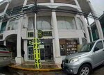 Mikaela Mk (Santa Cruz de la Sierra, Avenida Beni, 18-102), optik  Bolivya'dan
