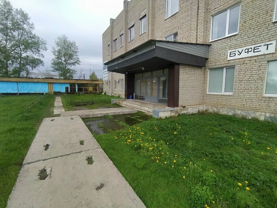 Kompresör ekipmanları firmaları ASprom, Saransk, foto