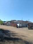 Антикор (Parahavaja vulica No:9к1), torna işleri  Vitebsk'ten