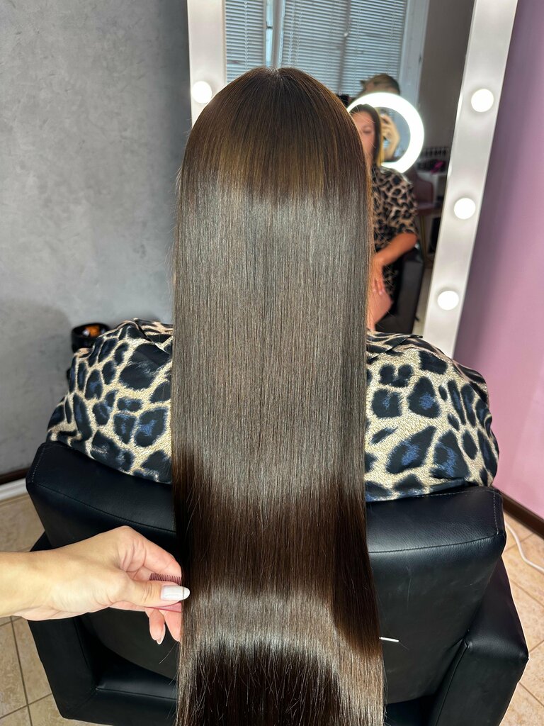 Güzellik salonu Keratin_alenka, Gukovo, foto