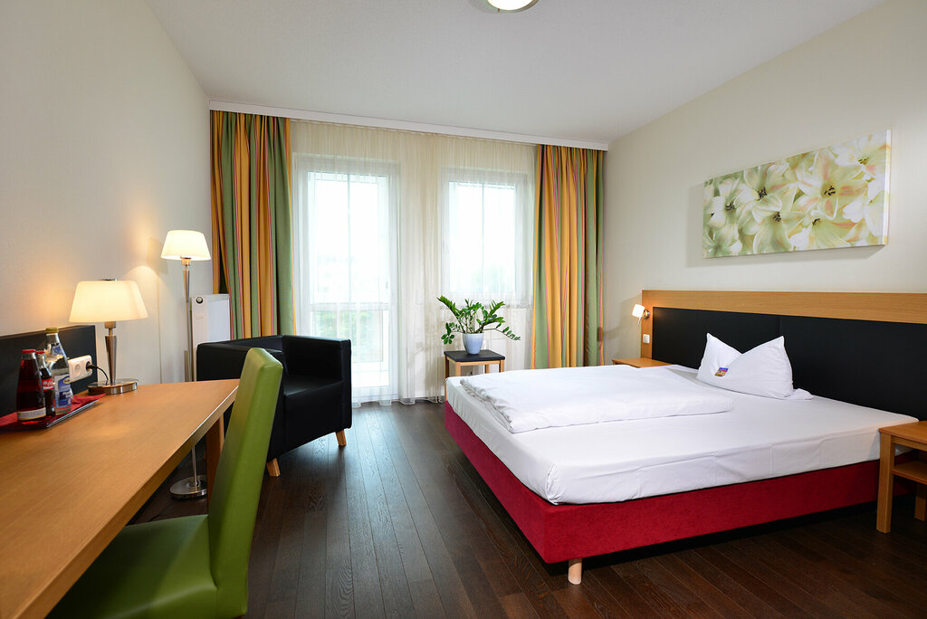 Otel 1a Business Hotel, Vaterstetten, foto