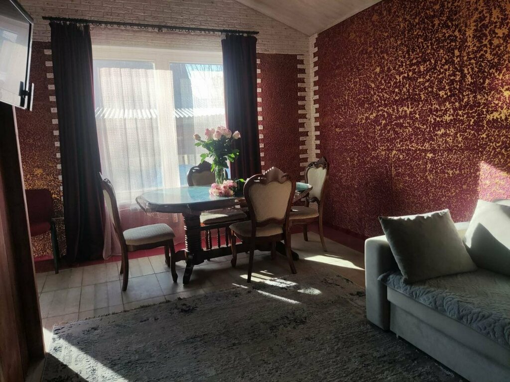 Konuk evi Гостевой дом, Moskova ve Moskovskaya oblastı, foto