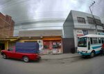 Grocery (F6), market  Sucre'den