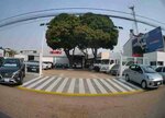 Car Dealerships (Santa Cruz de la Sierra, Avenida Grigotá), otomobil satış galerileri  Santa‑Krus'tan