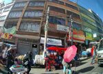 Sales Point (Department of La Paz, Provincia Murillo, La Paz, Max Paredes, 14 de Septiembre, Calle Munaypata, 610), mini-market  Bolivya'dan