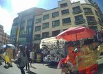 Commercial Establishment (Department of La Paz, Provincia Murillo, La Paz, Centro, El Rosario, Avenida Batalla de Tumusla, 437), mini-market  Bolivya'dan