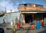 Reception and Purchase of Scrap Metal (Department of Cochabamba, Provincia de Cercado, Cochabamba, Calle Los Andes), hurda metal alımı  Cochabamba'dan