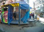 Market Post (Department of La Paz, Provincia Murillo, La Paz, Max Paredes, Gran Poder, Calle Vicente Ochoa, 770), mini-market  Bolivya'dan
