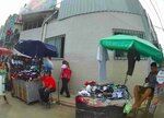 Commercial Establishment (Santa Cruz de la Sierra, Avenida Mutualista, 3105), mini-market  Bolivya'dan
