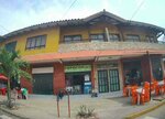 Fotocopia Mariela (Santa Cruz de la Sierra, Distrito Municipal 4, Subdistrito 27, Tumpa, 21), fotokopi dükkanları  Santa‑Krus'tan