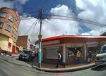 Fruit Shop (Department of La Paz, Provincia Murillo, La Paz, San Antonio, Pampahasi Bajo Central, Calle 3), manavlar  La Paz'dan