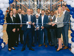 Kuehne + Nagel (Bursa, Nilüfer, Esentepe Mah.), kargo firmaları  Bursa'dan