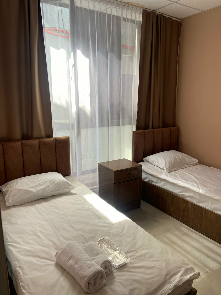 Otel Motel Voroncovka, Lori, foto