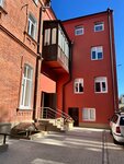 Отдел записи актов гражданского состояния Западного внутригородского округа города Краснодара (Gymnasium Street No:83, Tsentralniy City administrative district, Tsentralniy Microdistrict), evlendirme daireleri  Krasnodar'dan
