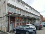 Ambifon (Tramvayniy Avenue No:12), ticari gayrimenkul alım satımı  Saint‑Petersburg'dan