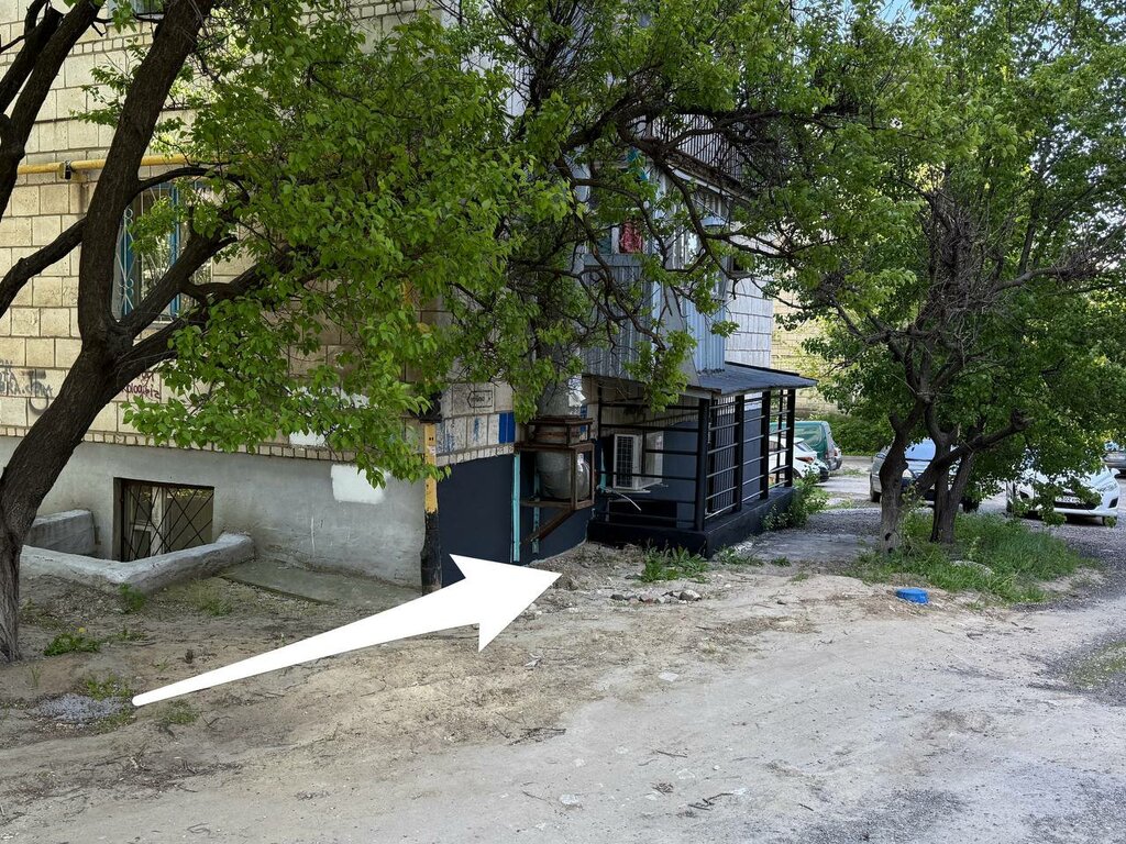 Madde bağımlılığı tedavi merkezi Анонимные наркоманы, Volgograd, foto