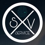 SV Service (ulitsa Lenina No:30), telefon tamir servisi  Kamyşin'den