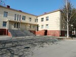 BU HMAO-Yugri Surgutskaya klinicheskaya psikhonevrologicheskaya bolnitsa (Profsoyuzov Street No:12/3), uzmanlık hastaneleri  Surgut'tan