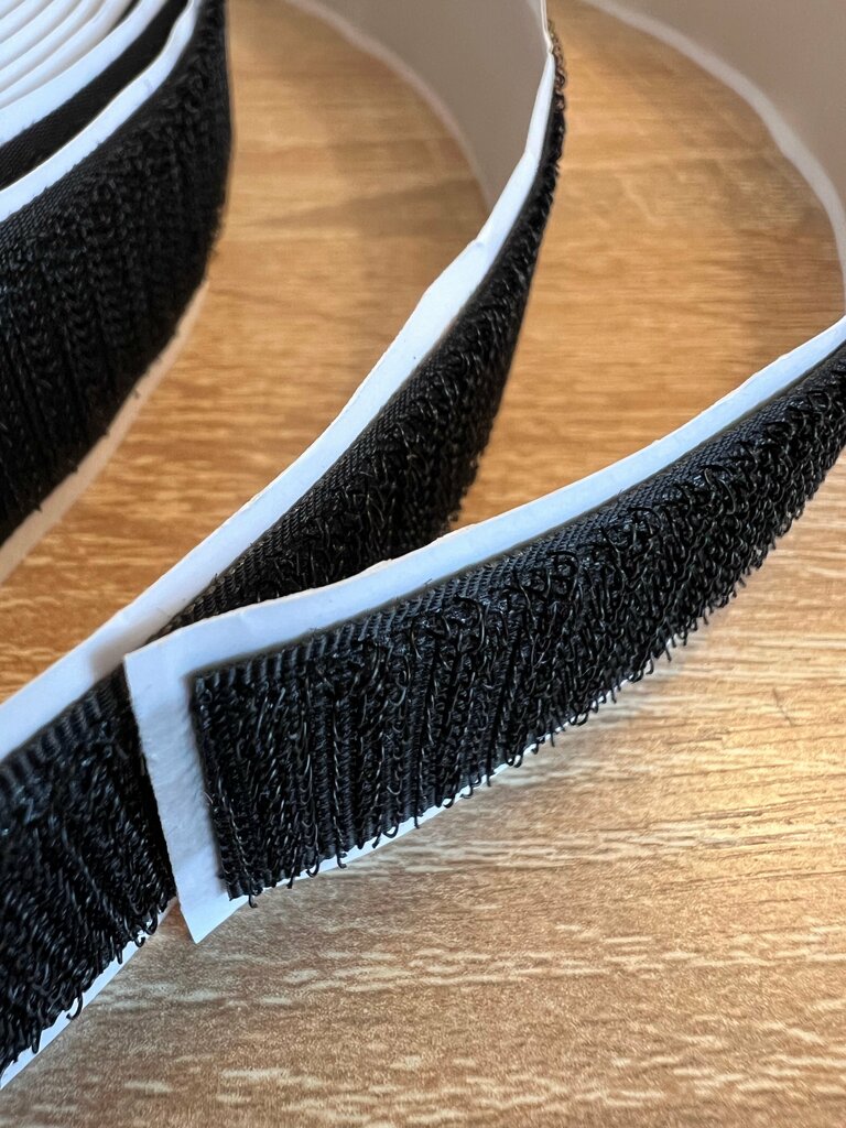 Yapıştırıcı üreticileri Липучка-застежка.рф, Moskova, foto