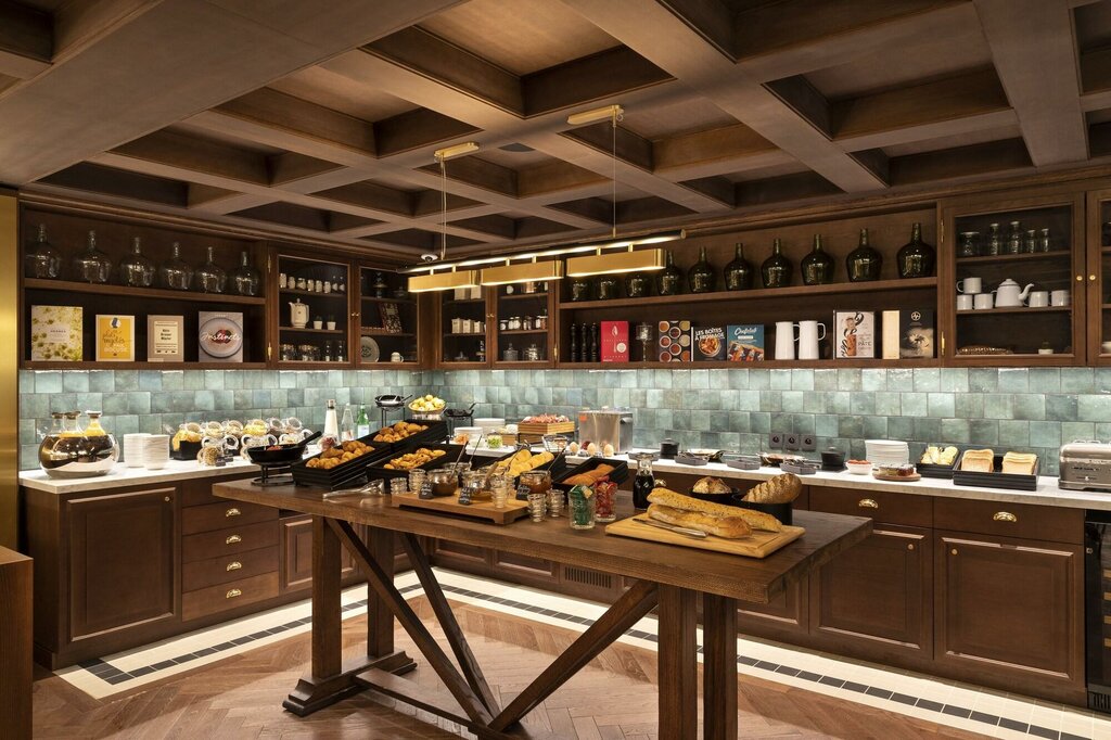 Otel St-Alban Hotel & SPA, La Clusaz, foto