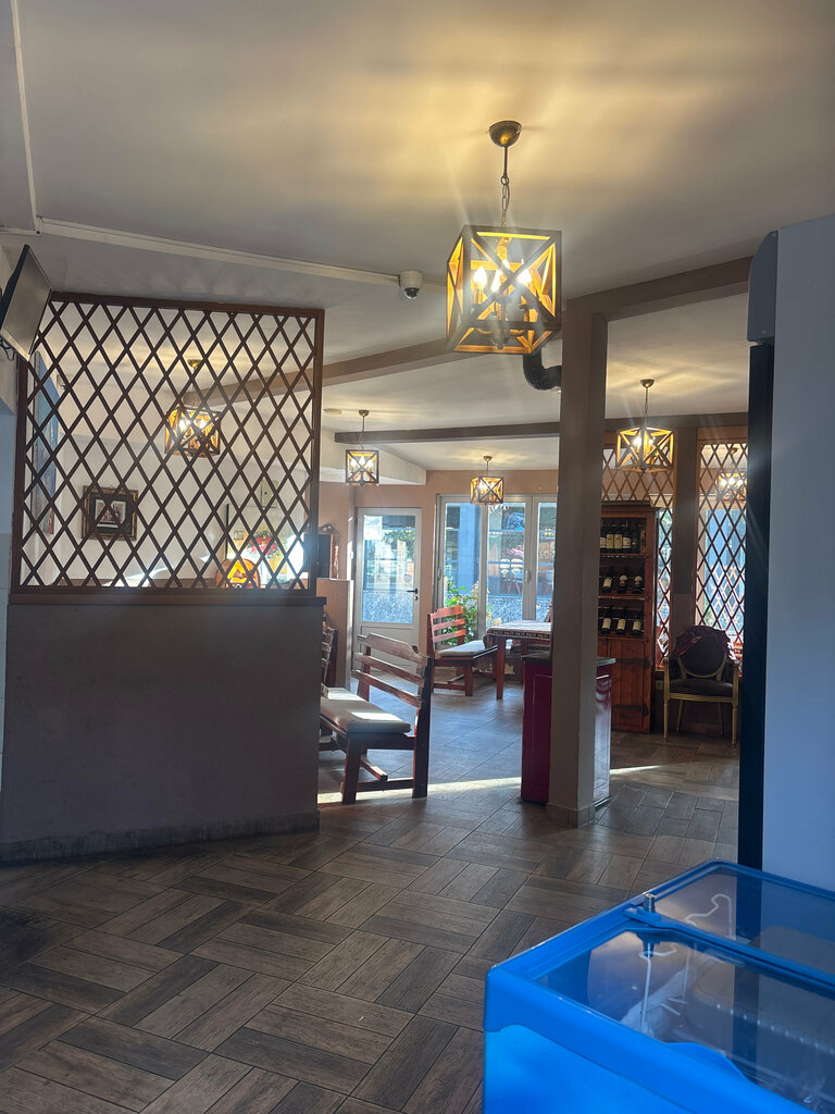 Kafe Кафе, Dünya, foto