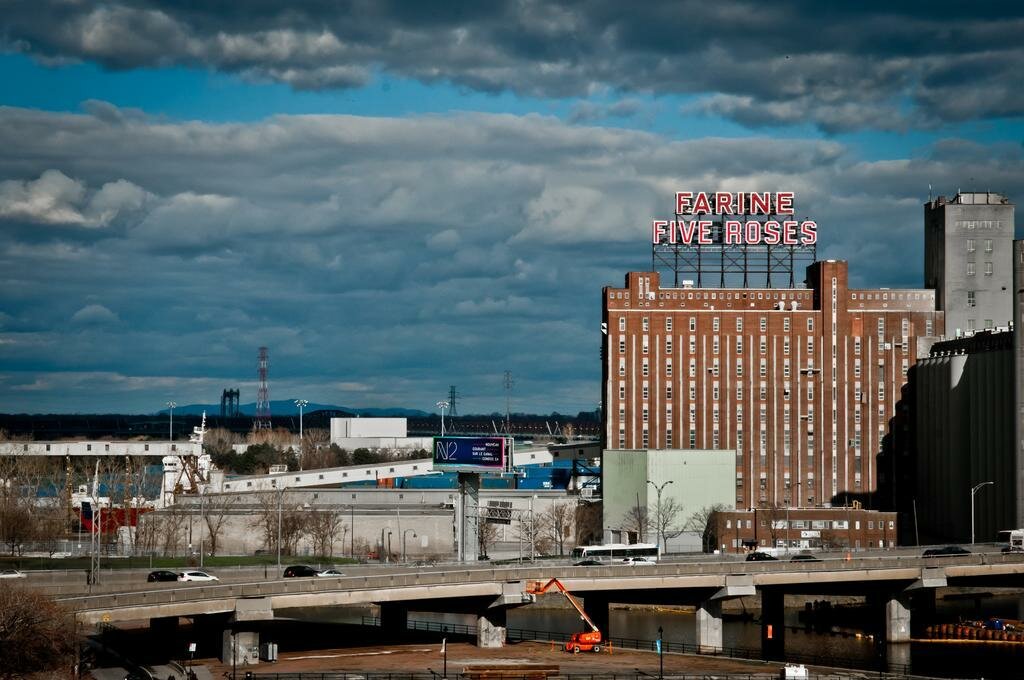 Otel Htel Alt Montral Griffintown, Montreal, foto