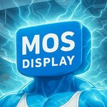 Mosdisplay (Leninskaya Sloboda Street No:19), telefon tamir servisi  Moskova'dan