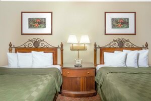 Days Inn by Wyndham Kingman East (Arizona, Mohave County, Kingman), otel  Kingman'dan