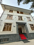 Yasmin (Narshaxiy ko'chasi No:11А), otel  Semerkant'tan
