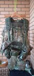 Cw Airsoft (Parkovaya ulitsa No:1Г), teslimat noktası  Arzamas'tan