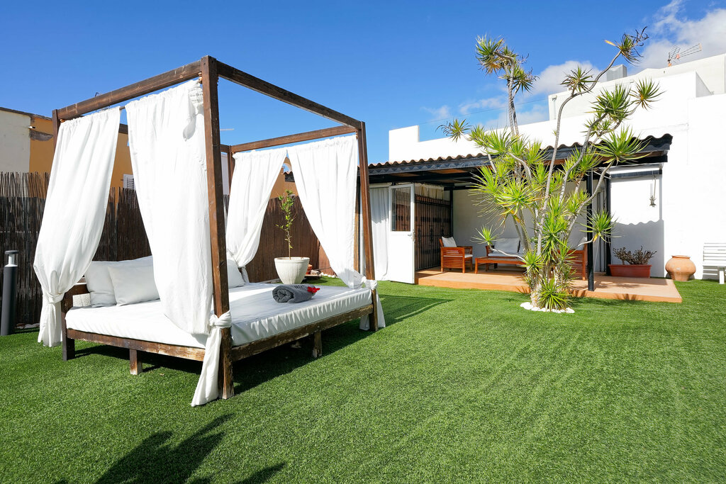 Otel Vista Bonita Gay & Lesbian only Resort, , foto
