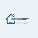 HomeScript (Sotsialisticheskaya Street No:74), i̇nşaat ve tasarım hizmetleri  Rostov‑na‑Donu'dan