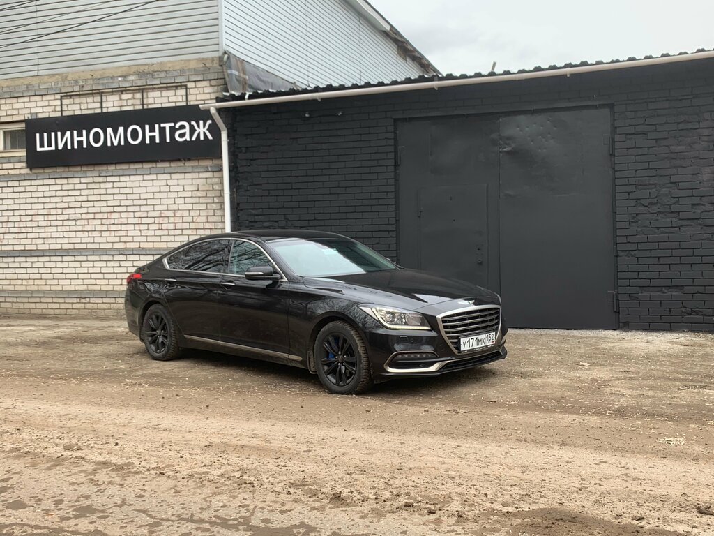 Otomobil servisi Автосервис REM52avto, Nijni Novgorod, foto