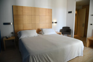 Hotel Duca d'Aosta (Venice, Treviso, Mogliano Veneto), otel