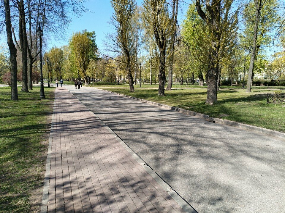 Tuvalet Wc, Saint‑Petersburg, foto