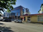 Булочная № 2 (Polevaia Street No:37А), ekmek fırını  Gelencik'ten