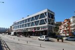 Villa TV Gayrimenkul (Aydın, Kuşadası, Hacıfeyzullah Mah., Basın Sok., 18), emlak ofisi  Kuşadası'ndan