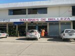 Salones De Belleza (Santa Cruz de la Sierra, Distrito Municipal 10, Subdistrito 108, 26 de Mayo, 115), güzellik salonu  Bolivya'dan