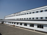 Lukbo Tekstile (Tashkent Region, Chirchik), tekstil fabrikaları  Çırçık'tan