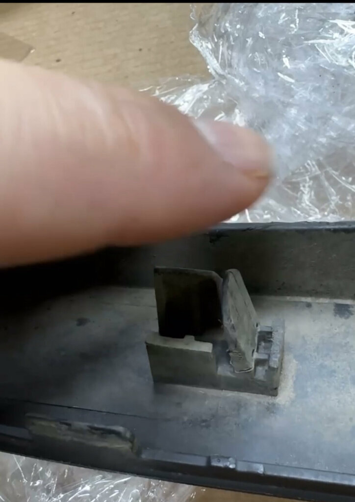 Çıkma yedek parça Beloff_разбор, Balahna, foto