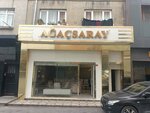 Ağaçsaray (İstanbul, Eyüpsultan, Defterdar Mah., Mobilyacılar Sok., 23A), mobilya mağazaları  İstanbul'dan