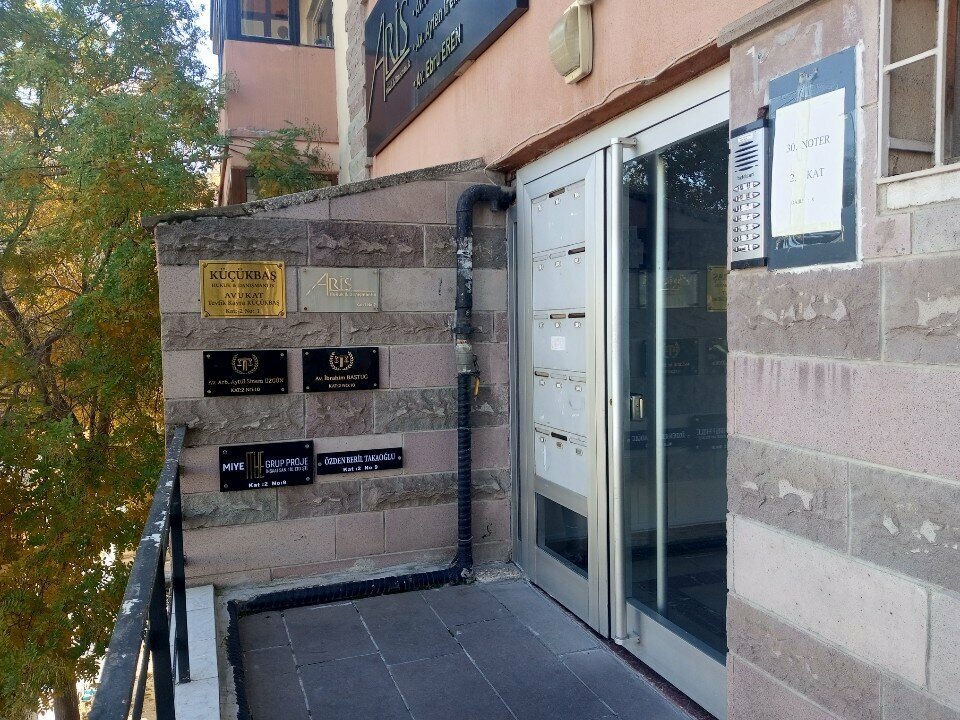 Danışmanlık hizmetleri Öte Danışmanlık Öngörü Arge Eğitim Ticaret Ithalat Ve Ihracat, Ankara, foto