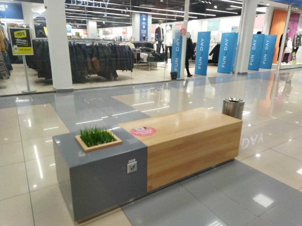 Şarj için prizler Charging sockets, Moskovski, foto