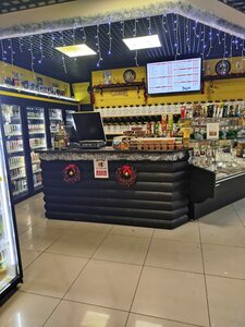 Piv.com (prospekt Vingissara No:19А), bira dükkanı  Volosovo'dan