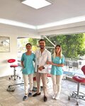Cem Uyar (Antalya, Muratpaşa, Lara Cad., 281), özel ağız ve diş sağlığı klinikleri ve muayenehaneleri  Antalya'dan