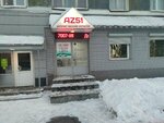 Az51 (Polyarnye Zori Street No:13), teslimat noktası  Murmansk'tan