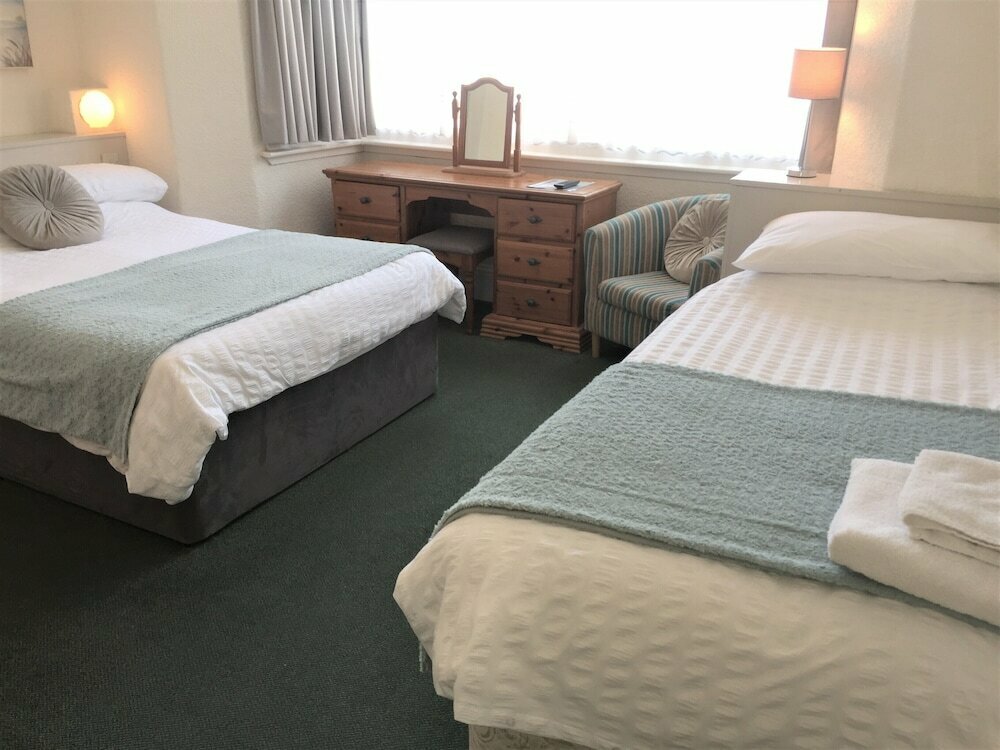 Otel Summer Breeze Guest House, Newquay, foto